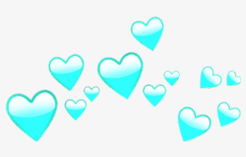 Transparent Snapchat Hearts Png - Watercolor Flowers Tumblr Borders ...