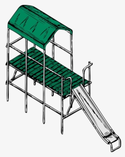 Clipart Park Extra Recess - Playground Clip Art , Free Transparent ...