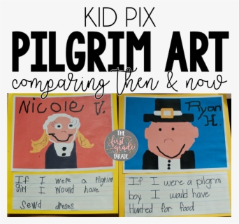 Free Pilgrim Clip Art with No Background - ClipartKey