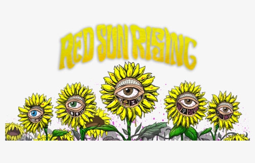 Rising Sun Clipart - Transparent Background Sun Png , Free Transparent ...