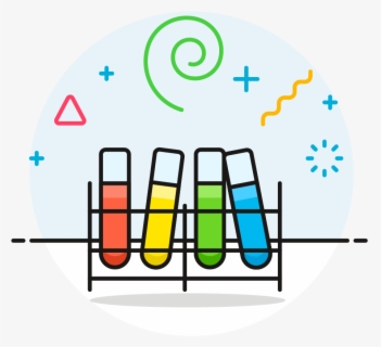 Testube Clip Art Clipart Test Tube Rack Test Tubes - Test Tube Clipart ...