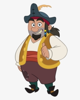 Jake And The Neverland Clip Art Disney - Jack And The Neverland Pirates ...