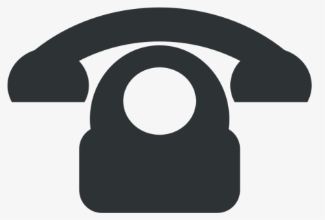 Office Number Png Transparent Png , Png Download - Clipart Telephone ...