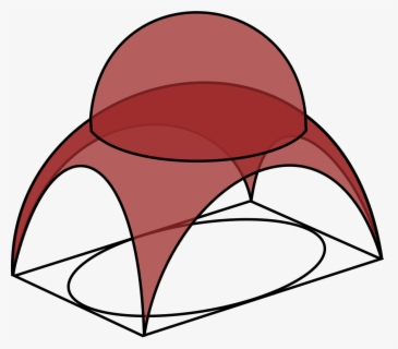 Cupula Vector , Free Transparent Clipart - ClipartKey