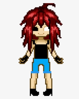 Pixel People , Free Transparent Clipart - ClipartKey