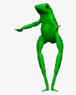 Dat Boi Gif Png , Free Transparent Clipart - ClipartKey