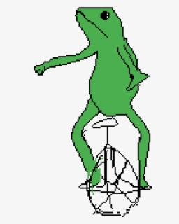 Dat Boi Gif Png , Free Transparent Clipart - ClipartKey