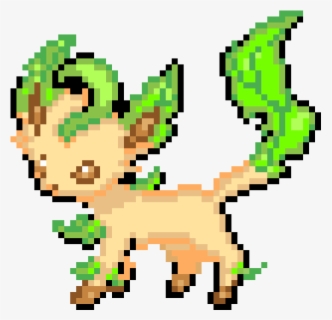 Transparent Leafeon Png - Sylveon Pokemon , Free Transparent Clipart ...