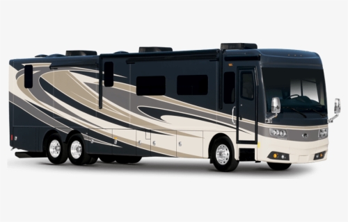 Transparent Motorhome Png - Rv , Free Transparent Clipart - ClipartKey