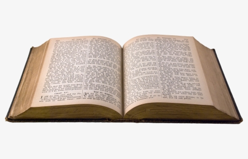 Transparent Bible Png Images - Bible Open Images Png , Free Transparent ...