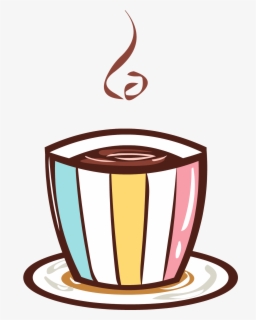 Free Cute Coffee Cup Clip Art With No Background Clipartkey