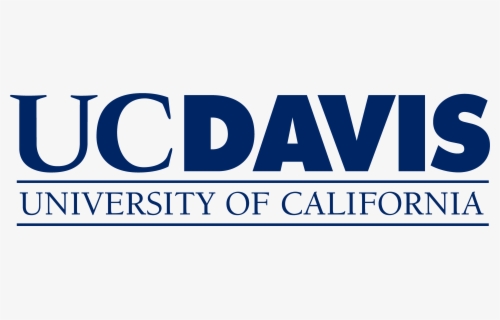 Uc Davis University Logo , Free Transparent Clipart - ClipartKey