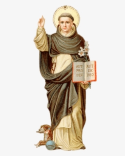 Saint Dominic Png , Free Transparent Clipart - ClipartKey
