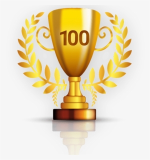 Ivy Clipart Achievement Award - Awards & Accolades Png , Free ...