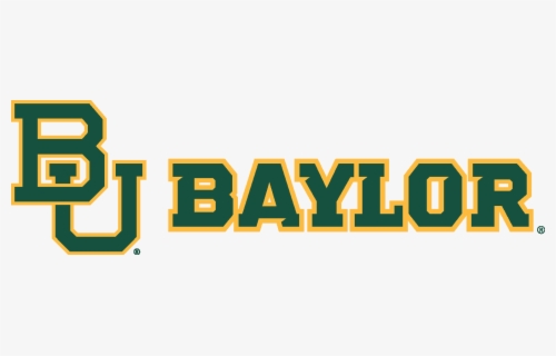 Baylor University Seal And Logos Png - Baylor University , Free ...