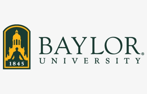 Baylor University Seal And Logos Png - Baylor University Vector Seal ...