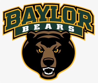 Baylor Bears Logo Png , Free Transparent Clipart - ClipartKey