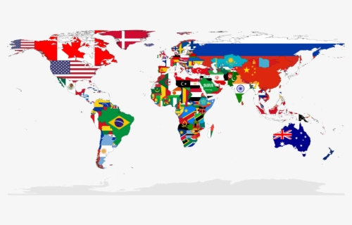 Free Flags Clip Art with No Background - ClipartKey