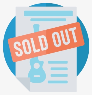 Sell Tickets Online No - Graphic Design , Free Transparent Clipart ...