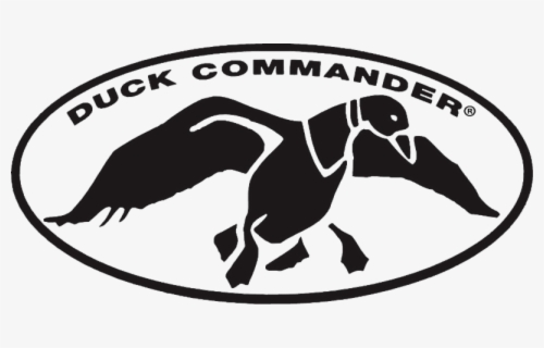 Duck Commander Clipart 2 By Kimberly - Clip Art Duck Dynasty , Free ...