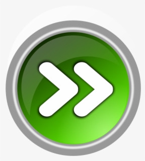 Double Arrow Button Png Images - Double Arrow Button , Free Transparent ...