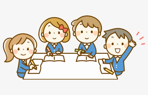 Write A Note Clip Art , Free Transparent Clipart - ClipartKey