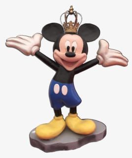 Prince Mickey And Prince Pluto - Prince Mickey Mouse , Free Transparent ...