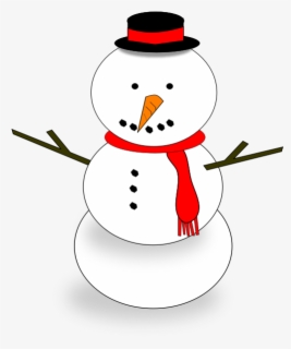 Snowman-1571381106 - Snowman Without Face Clipart , Free Transparent ...