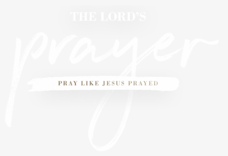 Transparent Prayer Png - Lord's Prayer Png , Free Transparent Clipart ...