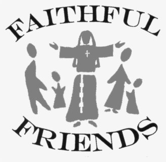 Faithful Friends Clipart , Png Download - Poster , Free Transparent ...