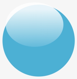 Bubble Blue 2 Svg Clip Arts - Clip Art , Free Transparent Clipart ...