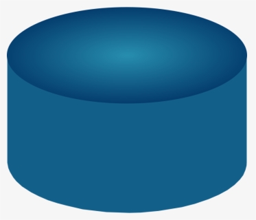 Oracle Database Clip Art Gallery - Blue Database Clipart , Free ...