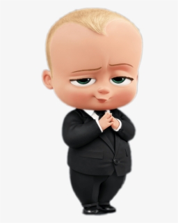 Download Boss Baby Clipart Jimbo - Boss Baby Big Fat Baby - ClipartKey