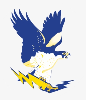 Clip Art Florence Falcon - Florence High School Logo , Free Transparent ...