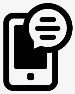 Push Notification Icon Png - Push Notifications Icon Png , Free ...