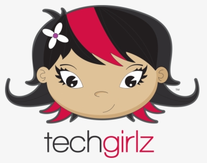 Girls In Technology , Free Transparent Clipart - ClipartKey