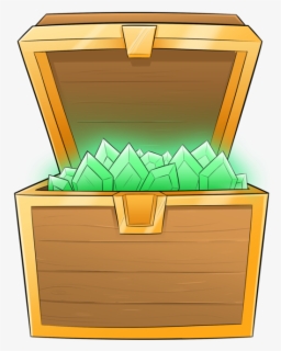 Image - Minecraft Chest Png , Free Transparent Clipart - ClipartKey