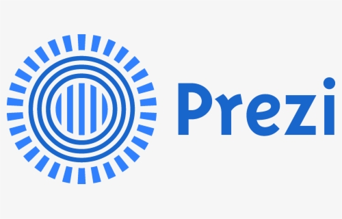 Prezi Logo Png , Free Transparent Clipart - ClipartKey