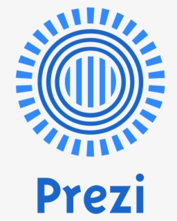Prezi Logo Transparent Png , Free Transparent Clipart - ClipartKey
