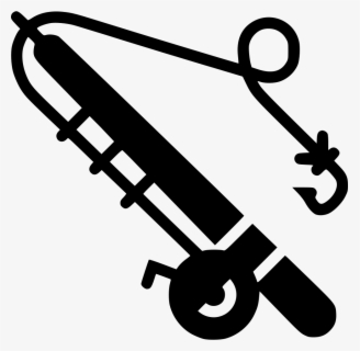 Transparent Bent Fishing Pole Clipart - Bfdi Legs , Free Transparent ...