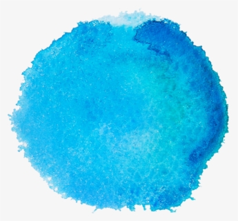 Watercolor Circle Transparent Background , Free Transparent Clipart ...