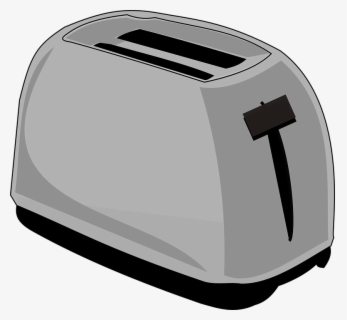 Download Clip Toaster Clipart Epic - Bfdi Vacuum - ClipartKey