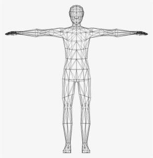 Free Human Clip Art with No Background - ClipartKey