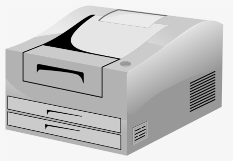 Printer Png Images - Laser Printer Png , Free Transparent Clipart - ClipartKey