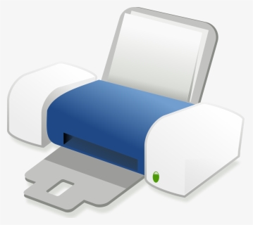 Label Printer Icon Clipart , Png Download - Label Printer Icon Png ...