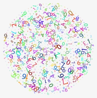 Pink,area,text - Clip Art Random Number , Free Transparent Clipart ...