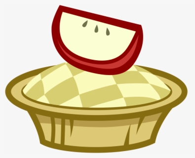 Apple Slice, Apple Tart, Artist - Mlp Apple Cutie Marks Deviantart ...