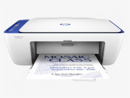 Png Royalty Free Stock Hd Png Transparent Images - Hp Deskjet 2622 All ...
