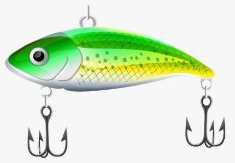 Fishing Bait Green Png Clip Art - Fishing Bait Clipart , Free ...