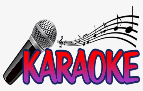 Free Karaoke Clip Art with No Background - ClipartKey